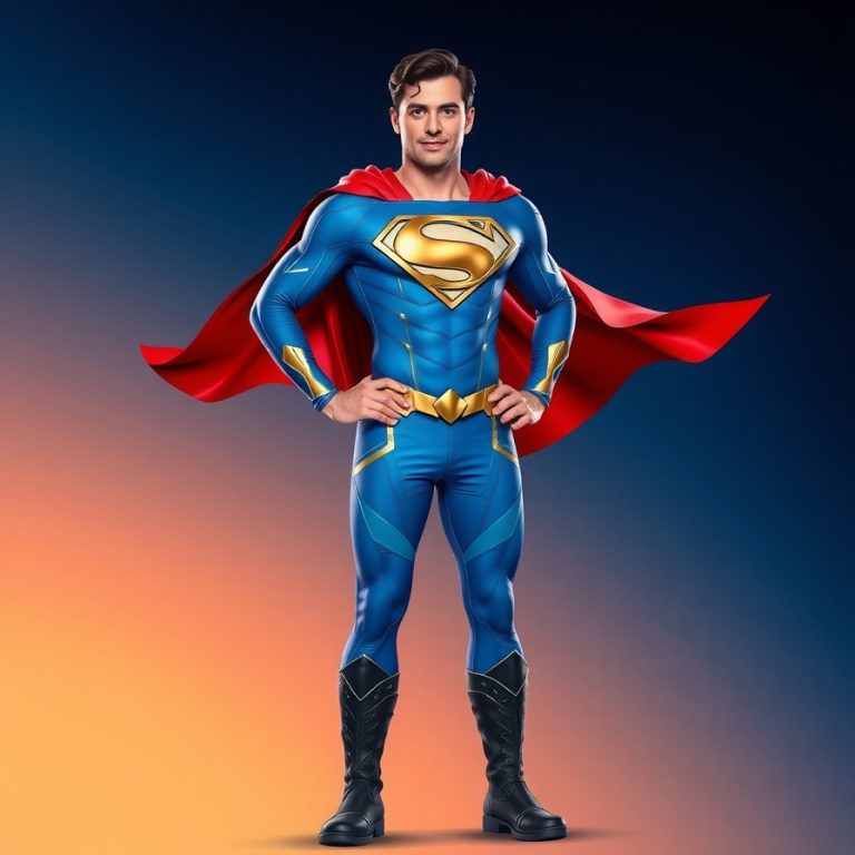 Superhero Outfit Ideas: 10 Powerful and Creative Looks - Ideas For A ...