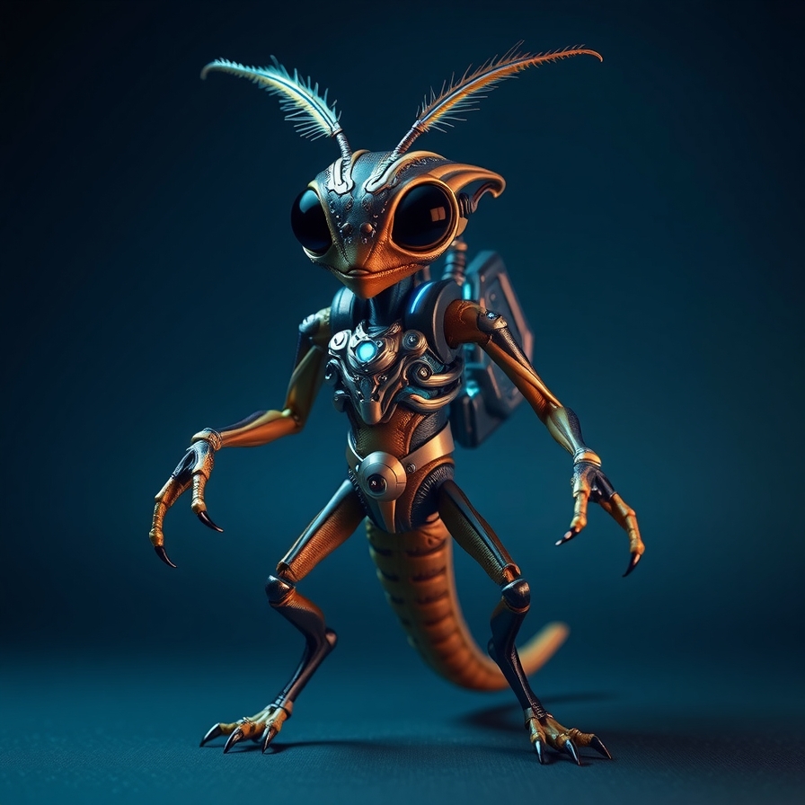 Alien Outfit Ideas: 10 Unique Looks for an Out-of-This-World Style ...