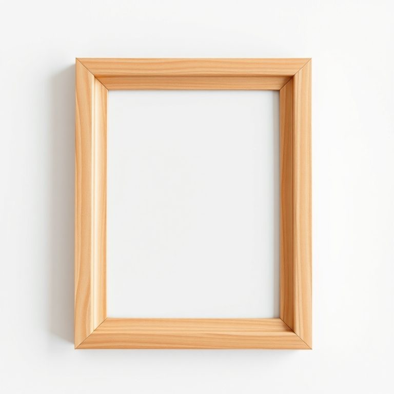 Fresh DIY Art Frame Ideas to Elevate Your Wall Decor - Ideas For A ...