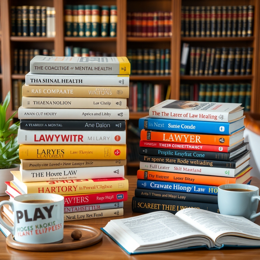 10 Clever Attorney Gift Ideas That Actually Impressive - Ideas For A ...